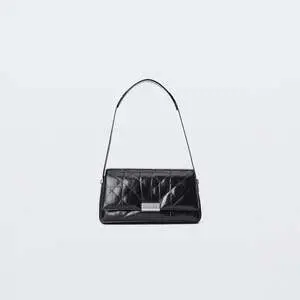Alexander Wang Siren Medium Flap Bag