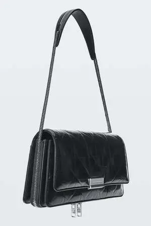 Alexander Wang Siren Medium Flap Bag