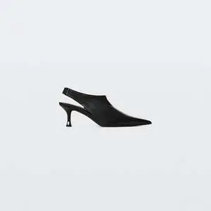 Alexander Wang Fei 65mm Stretch Slingback