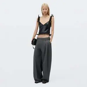 Alexander Wang Relaxed Pants For Women