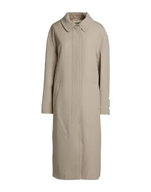 TOD'S Overcoat & Trench Coat Size Virgin Wool