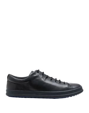 Camper Soft Leather Lace-up Sneakers