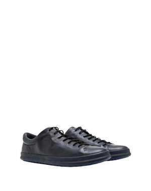 Camper Soft Leather Lace-up Sneakers