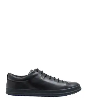 Camper Soft Leather Lace-up Sneakers