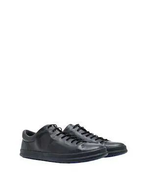 Camper Soft Leather Lace-up Sneakers