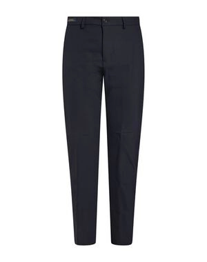 Paul & Shark Pants Midnight Size Nylon, Elastane
