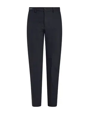 Paul & Shark Pants Midnight Size Nylon, Elastane