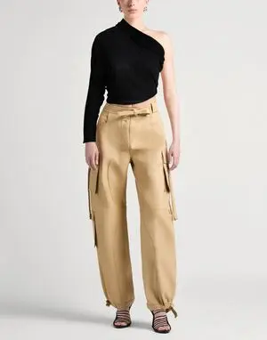 Rick Owens Top Size Polyester, Elastane