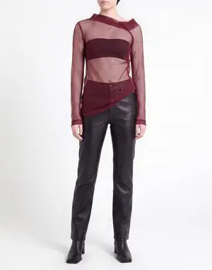 Liviana Conti Top Size Polyamide, Elastane