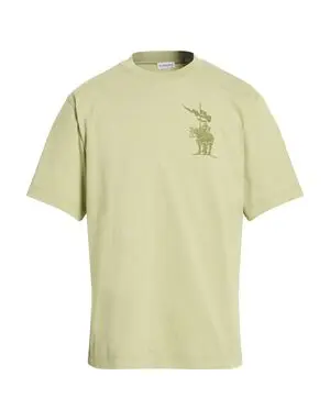 Burberry T-shirt Light Size Cotton