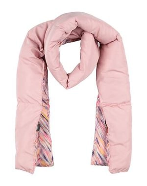 Missoni Scarf Polyester - Orange
