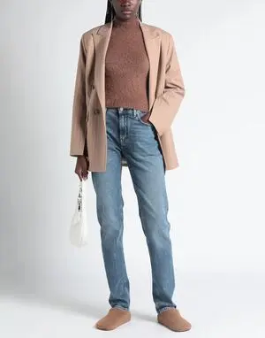 Acne Studios Jeans Size Cotton, Elastane