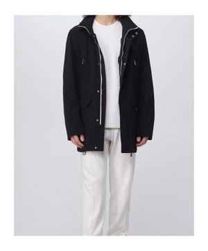 Brunello Cucinelli Zip-up Hooded Jacket