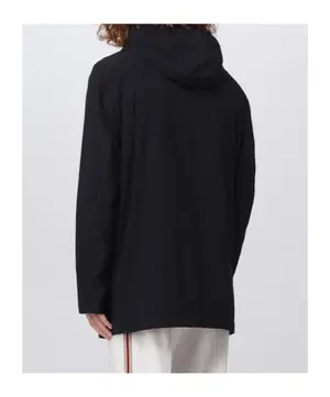 Brunello Cucinelli Zip-up Hooded Jacket