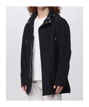 Brunello Cucinelli Zip-up Hooded Jacket
