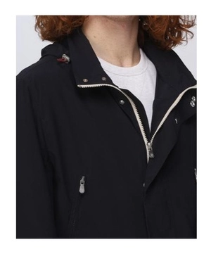 Brunello Cucinelli Zip-up Hooded Jacket