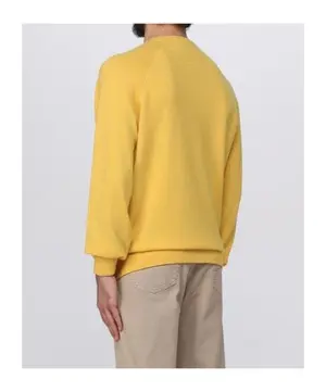 Brunello Cucinelli Round Neck Sweater