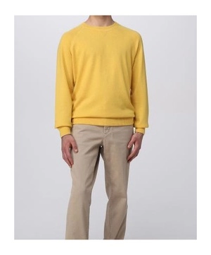 Brunello Cucinelli Round Neck Sweater