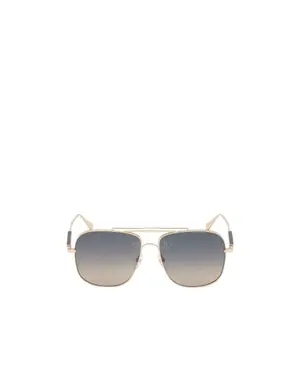 TOM FORD Aviator Sunglasses
