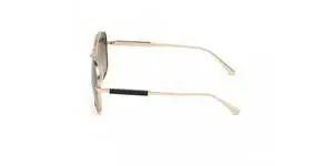 TOM FORD Aviator Sunglasses