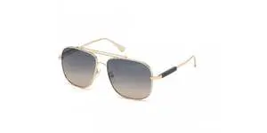 TOM FORD Aviator Sunglasses