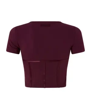 Pinko Corset T-shirt