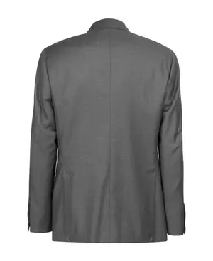 Brunello Cucinelli Single-breasted Blazer