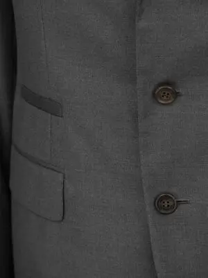 Brunello Cucinelli Single-breasted Blazer