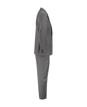 Brunello Cucinelli Single-breasted Suit