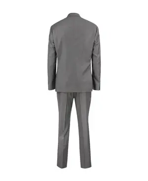 Brunello Cucinelli Single-breasted Suit