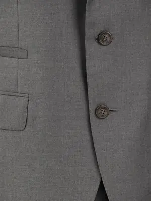 Brunello Cucinelli Single-breasted Suit