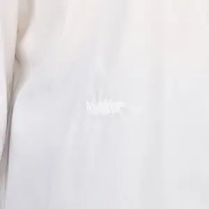Max Mara Long-sleeved Lapel Shirt - No