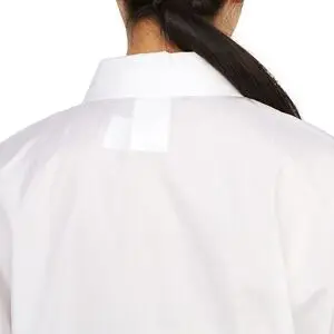 Max Mara Long-sleeved Lapel Shirt - No