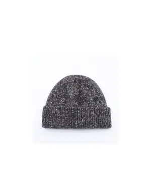 Brunello Cucinelli Ribbed Knit Beanie