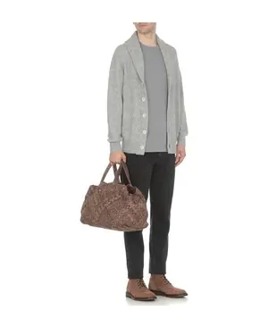 Brunello Cucinelli Straight-leg Cotton Jeans