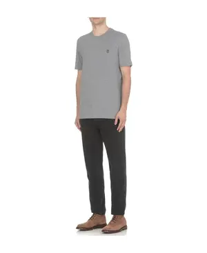 Brunello Cucinelli Straight-leg Cotton Jeans