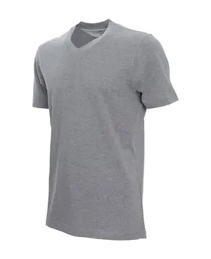 Brunello Cucinelli V-neck Fitted T-shirt