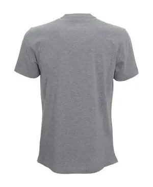 Brunello Cucinelli V-neck Fitted T-shirt
