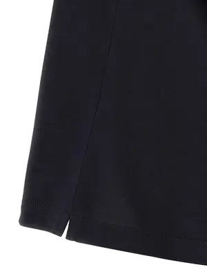 Brunello Cucinelli Short Sleeved Crewneck T-shirt
