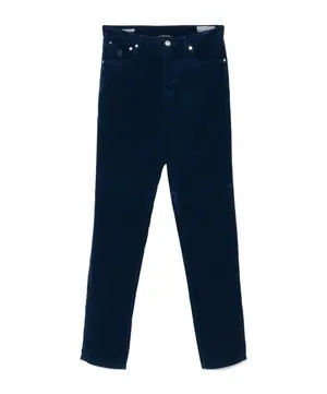 Brunello Cucinelli Corduroy Cotton Trousers