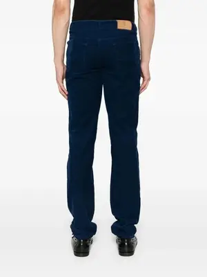 Brunello Cucinelli Corduroy Cotton Trousers