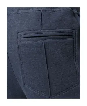 Brunello Cucinelli Drawstring Cuffed Sweatpants