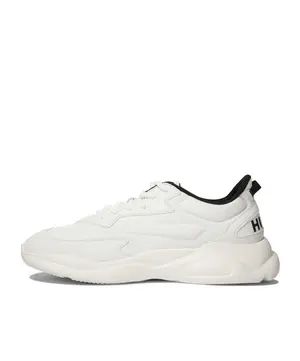 Hugo Boss Hugo Logo Detailed Chunky Lace-up Trainers