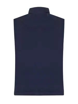 Brunello Cucinelli Sleeveless Padded Vest