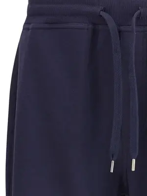 Brunello Cucinelli Drawstring-cuffed Trousers