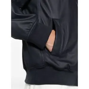 Brunello Cucinelli Zip-up Leather Bomber Jacket