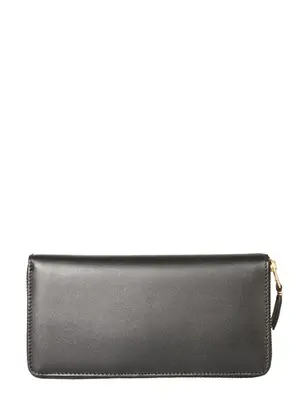 Comme Des Garçons Zipper Purse