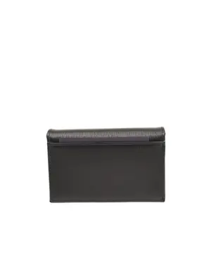 Prada Logo Wallet