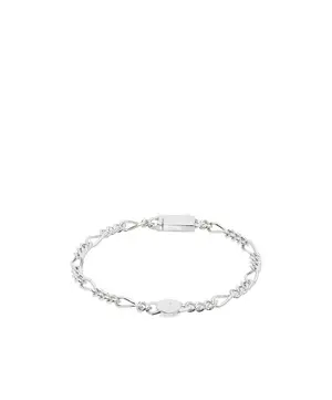 NUMBERING Chain Bracelet