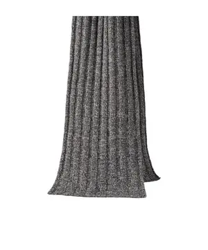 Brunello Cucinelli Chunky-knit Cashmere Scarf